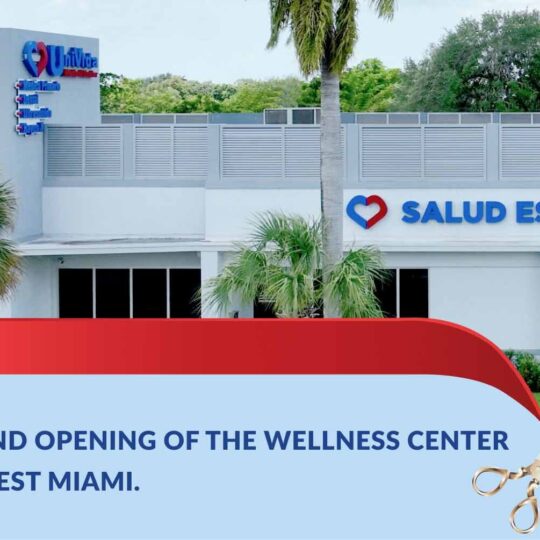 Locations Archive - UniVida Medical Centers